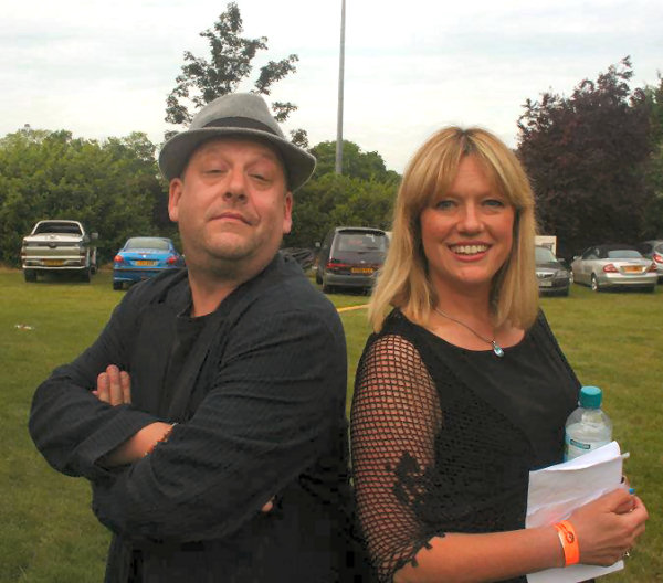 Neil Long – Radio Jackie