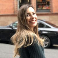 Anna Berrevoets – Radio Jackie