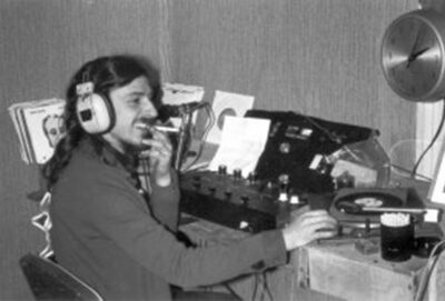 History – Radio Jackie