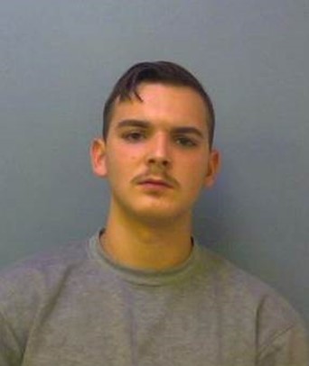 Police are hunting for a wanted man from Chertsey. – Radio Jackie
