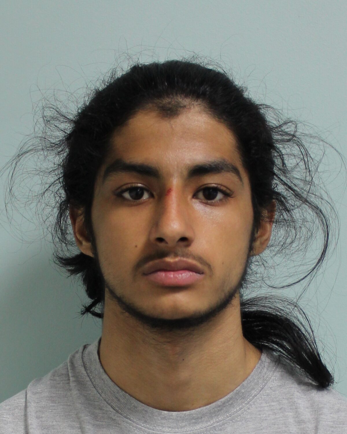 An armed drug dealer has been jailed for nearly two years after being ...