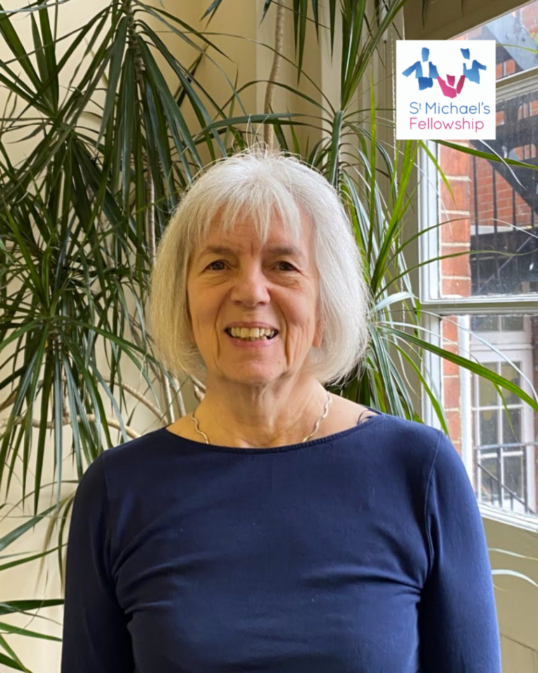 Sue Pettigrew retires as Director of Streatham based St Michael’s ...