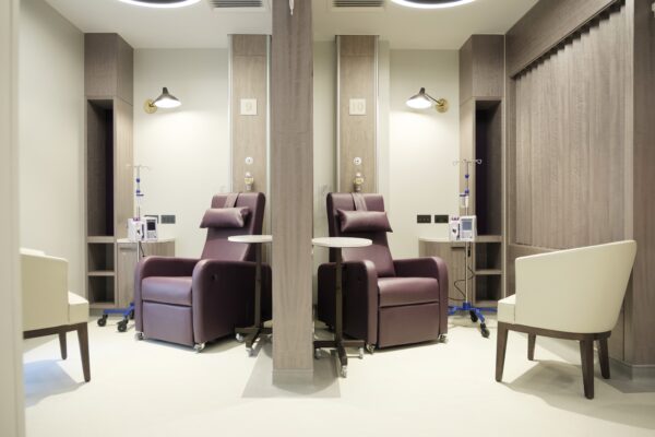 The Royal Marsden Private Care has today opened its new Medical Day ...