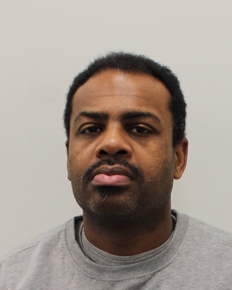 A man has been jailed for life for murdering Victoria Adams in ...